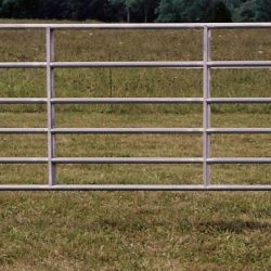 CORRALS – Davis Gates