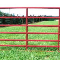 GATES – Davis Gates