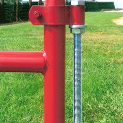 GATES – Davis Gates